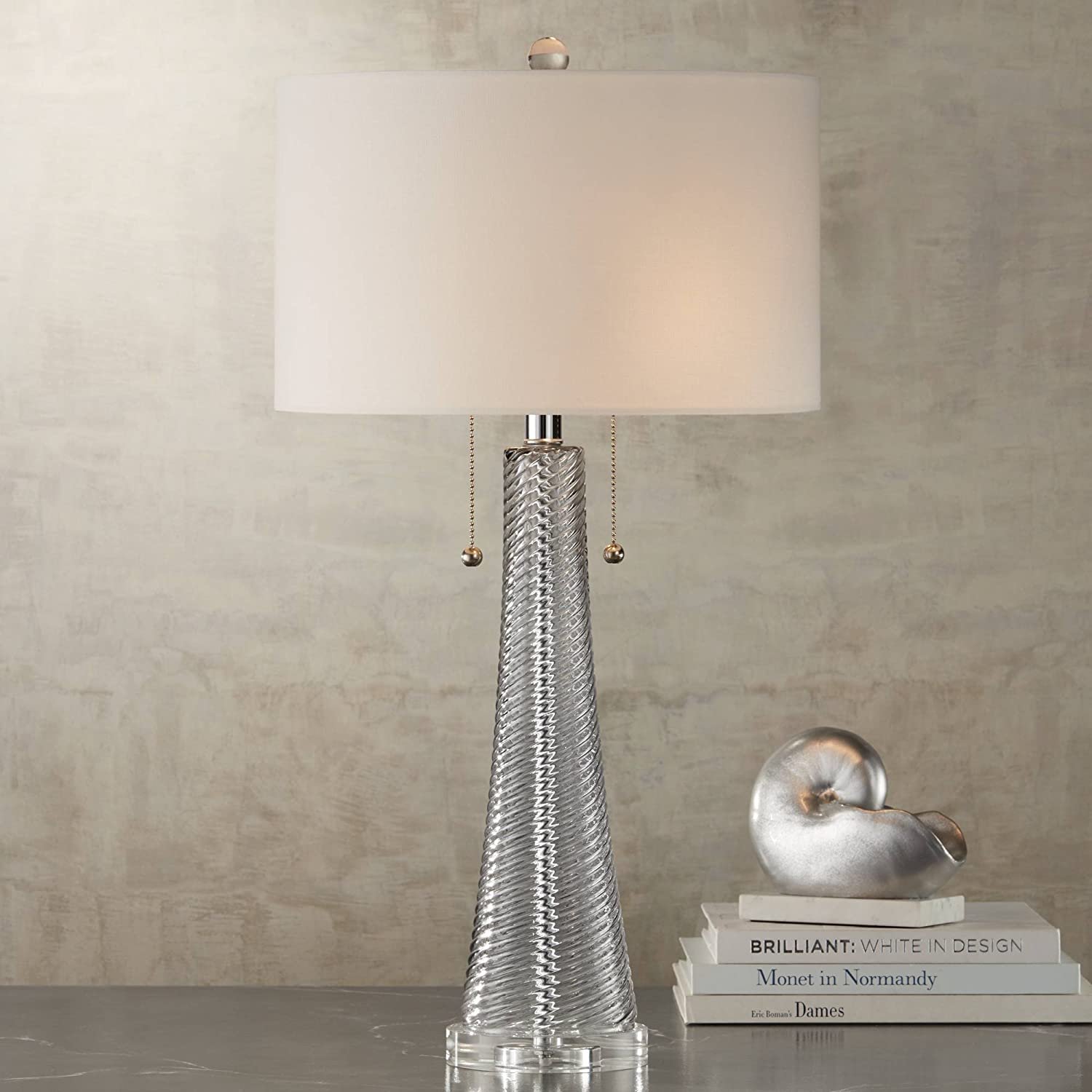 20 Modern Table Lamps Ideas For Living Room | Lights Den