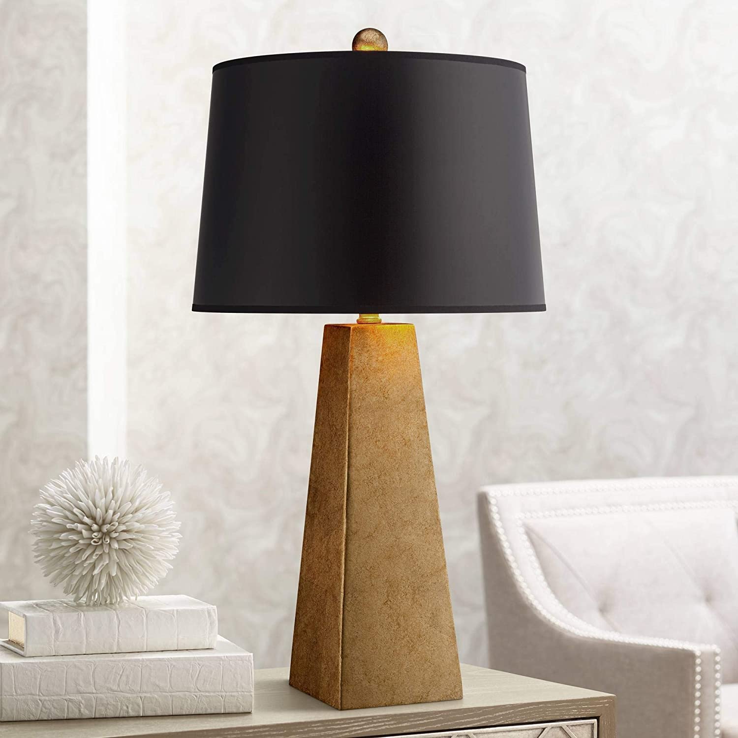 20 Modern Table Lamps Ideas For Living Room | Lights Den