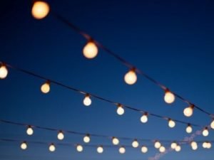 All You Need to Know About String Lights: How to Use, Install, and Take ...